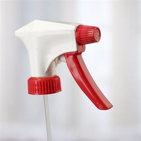 Plastic Spray Bottle Nozzle Jar Lids Basic Craft Supplies Craft