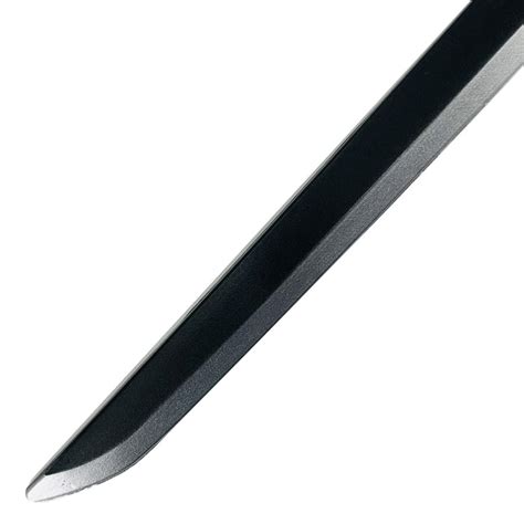 Giyu Tomioka Demon Slayer Foam Katana Sword With Scabbard — Medieval Depot