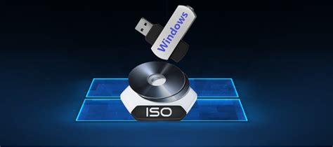 Как создать загрузочную Usb флешку C Windows 11 и 10