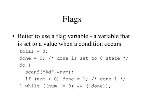 ppt repeat star pattern understanding loops in c language powerpoint
