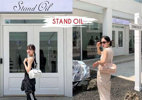 Cách Order Mua Hộ Túi Stand Oil Hàn Quốc Về Việt Nam Giá Tốt