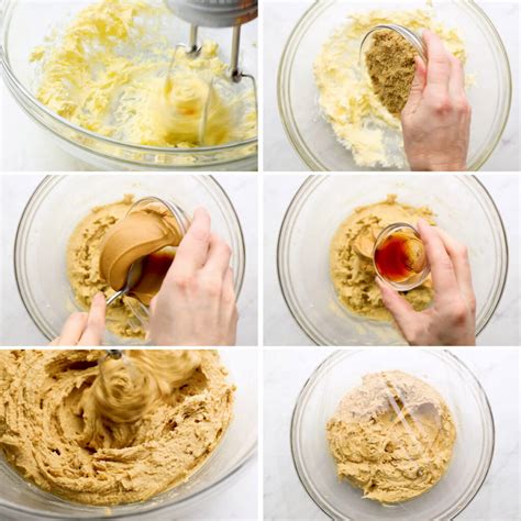 Easy Peanut Butter Blossom Cookies Recipe