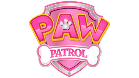 Paw Patrol Logo S Mbolo Significado Logotipo Historia Png The Best Porn Website