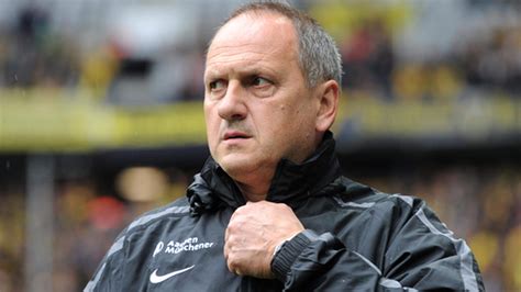 Ex Alemannia Trainer Ralf Aussem Muss Bei Viktoria Köln Gehen Aachener Zeitung