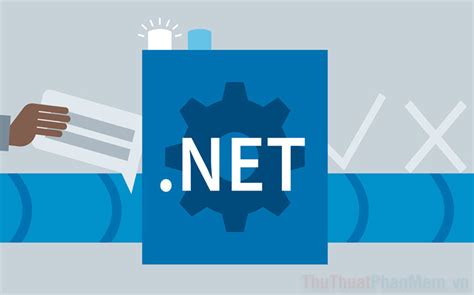 Cách kiểm tra phiên bản NET Framework trên Windows 10
