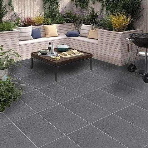 Top 50 mẫu gạch hoa lát sân đẹp và rẻ nhất