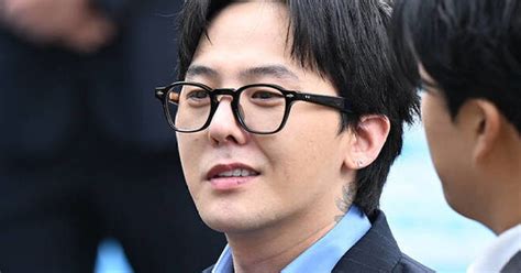 “사필귀정” 지드래곤 마약 누명 완전 해방…무혐의 불송치 ‘종결[종합]