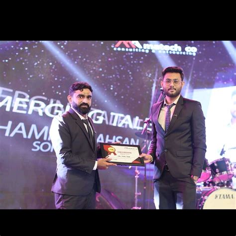 Muhammad Ahsan On Linkedin Teamsuccess Gratitudejourney