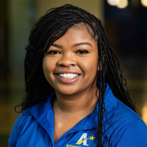 Deion Copeland An Achievable Dream