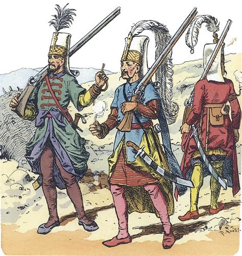 How The Ottoman Empire Became A Superpower