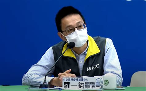 中重症128、死亡37！羅一鈞：20多歲女有慢性病史 確診隔天過世 生活 Newtalk新聞