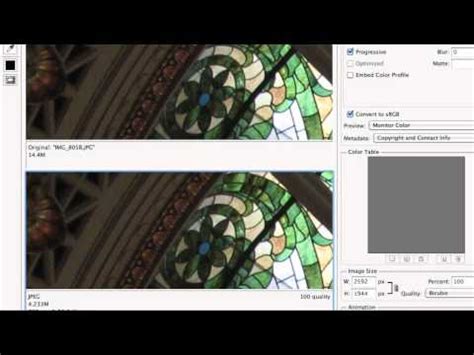 File Formats YouTube