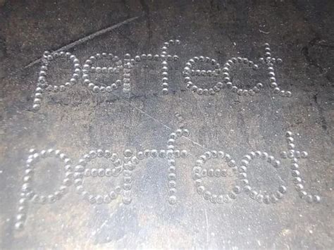 Pin Marking Machine Marking Area 130x30mm At ₹ 180000 Piece In Pune