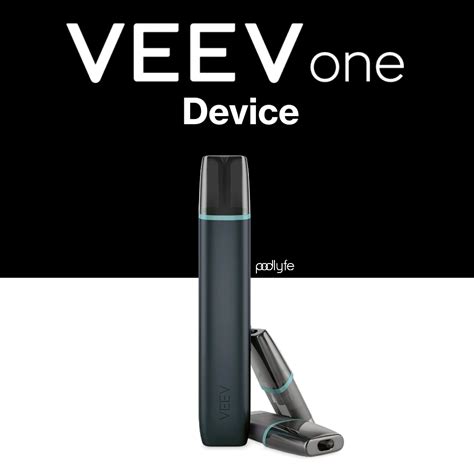 Iqos Veev One Iqosir