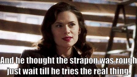 Hayley Atwell Femdom Captions Rule Femdom Club