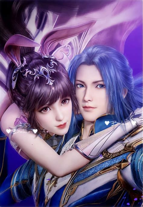 Xiao Wu And Tang San Balu Manga Anime Liebe