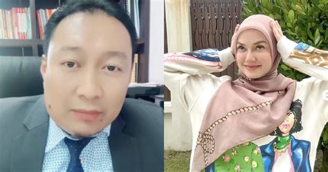 Macam Nak Hancurkan Rumah Tangga Syamsul” Kaunselor Minta Puteri