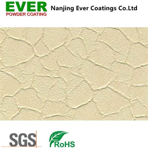 Electrostatic Crocodile Texture Powder Coatings Texture Powder Coatings And Crocodile Texture