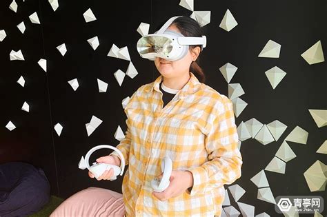 Pico 4 Pro：加入眼动和面部追踪，vr体验乐趣加倍 知乎