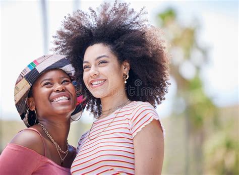 Armpit Hair Natural Growth And Woman Satisfied Smile And Happy With