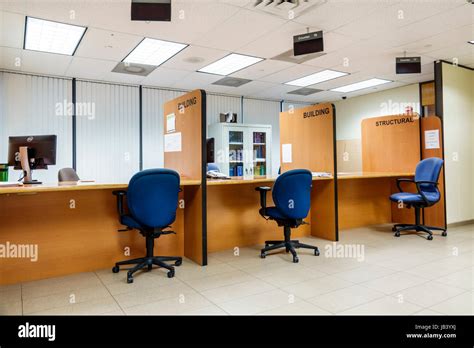 Miami Beach Florida City Of Miami Beach City Hall Building Department Contractor Permits
