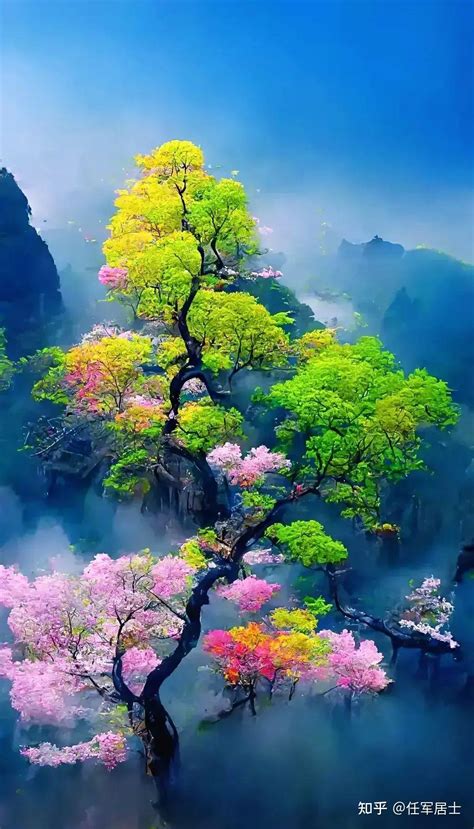 极乐世界 知乎