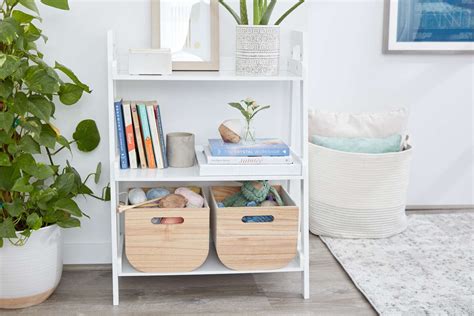 Organized Room