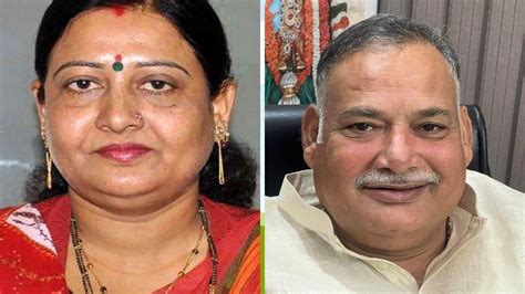 Vaishali Lok Sabha Seat चरग पसवन क कडडट क बद परच भरग
