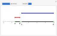 Union And Intersection Of Intervals Wolfram Demonstrations Project