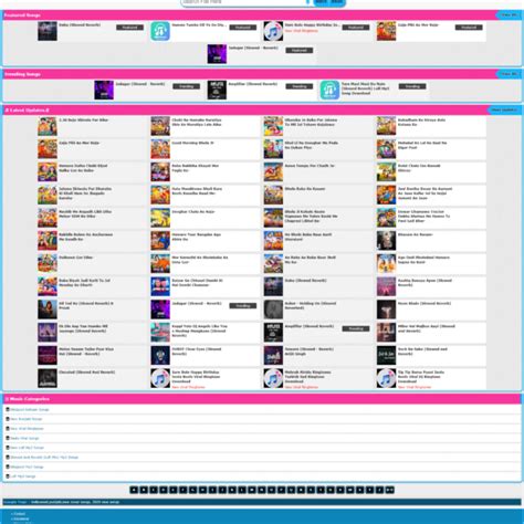 Music Script Archives Digitalkart Co In