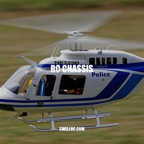 Guide To Rc Chassis Types Benefits And Maintenance Tips