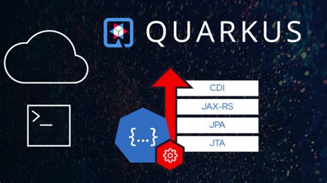 Quarkus实战 程序员欣宸 博客园