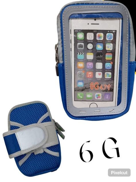 Funda Porta Celular Topcell