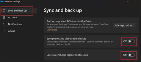 How To Stop OneDrive From Syncing Files And Folders Android Authority