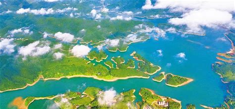 湖南常宁市：加强湿地保护 改善人居环境 胡杨网2022 兵团胡杨网 新疆兵团新闻门户