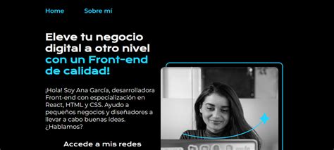 Proyecto Final Html Y Css Header Footer Y Variables Css Alura