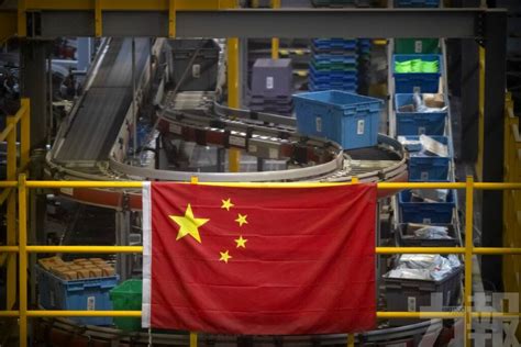 英外相：中國應遵守國際規則 「否則將不會繼續崛起」 澳門力報官網
