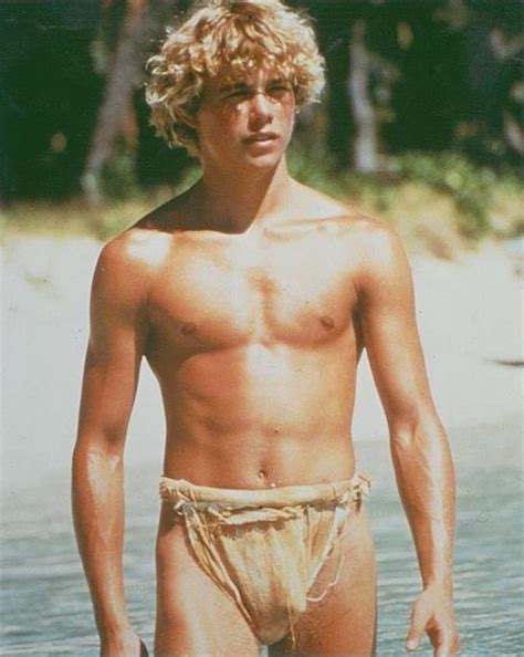 Christopher Atkins