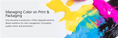 X Rite Color Assistant