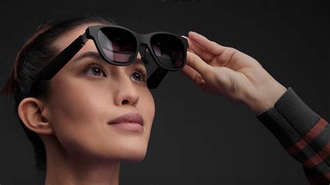 These High Tech Glasses Will Subtitle Real Life Conversations Fox News