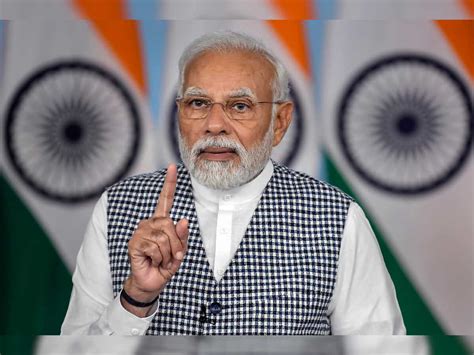 India Us Partnership Truly A Force For Global Good Pm Modi Zee Business