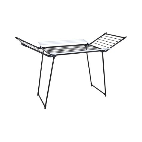 Vintage Factory Drying Rack At Shawna Baker Blog