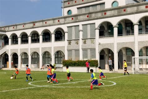 112年縣長盃五人制足球錦標賽登場，79隊5百餘選手比腳下功夫