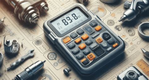 Master Your Air Tools The Ultimate Cfm To Psi Calculator Guide Vevor Blog