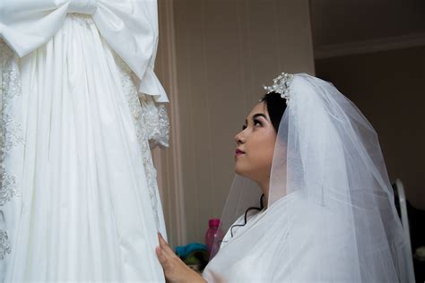 Replica Princess Dianas Wedding Dress Etsy
