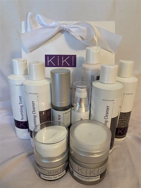 25 Gift Card With Purchase Of 100 Or More Of Kiki Kosmetiks Kiki S