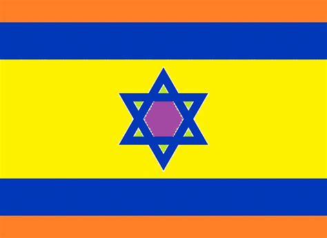 Our Flags Turtle Island