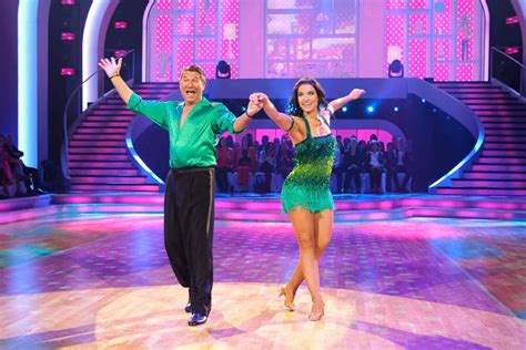 Kateryna Mizera Und Patrick Seebauer Gewinnen „dancing Stars Das Casting“