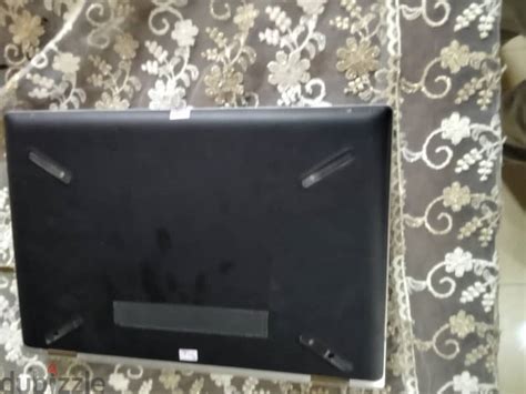 لاب توب Hp Pavilion استيراد الخارج لم يستخدم بحالة الزيرو نوصل لاي مكا