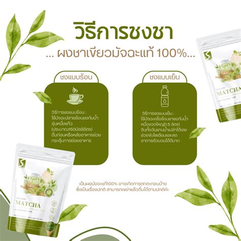 ผงชาเขียวมัทฉะ แท้ 100 เกรดพรีเมียม นำเข้า ขนาด 100 กรัม Matcha